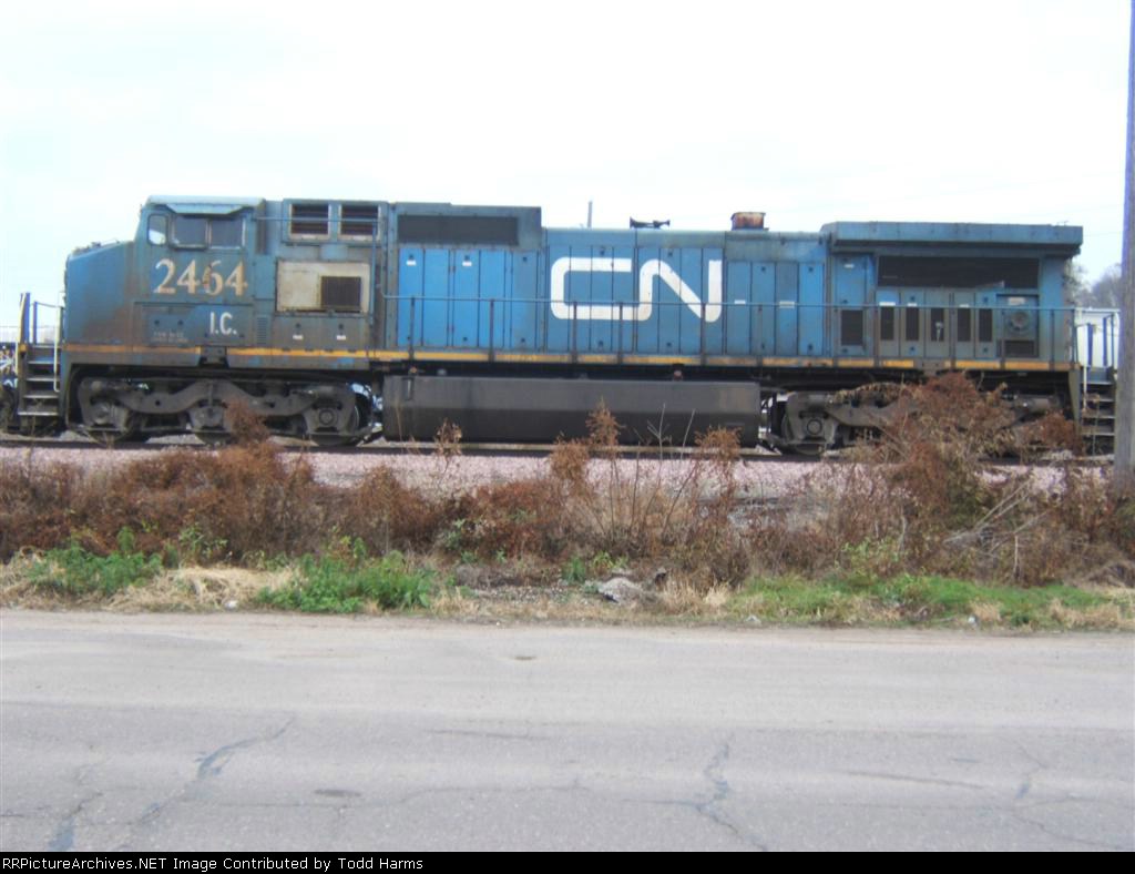 CN 2464